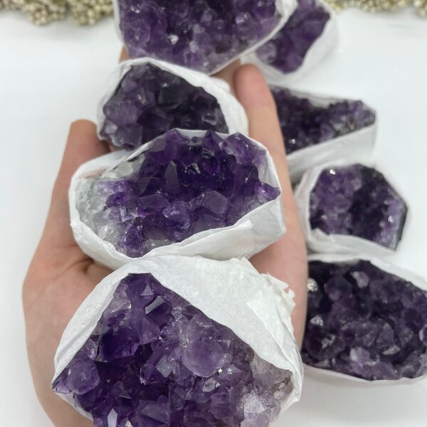 Amethyst - Etsy