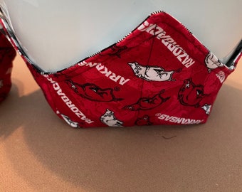 Razorback Table - Etsy