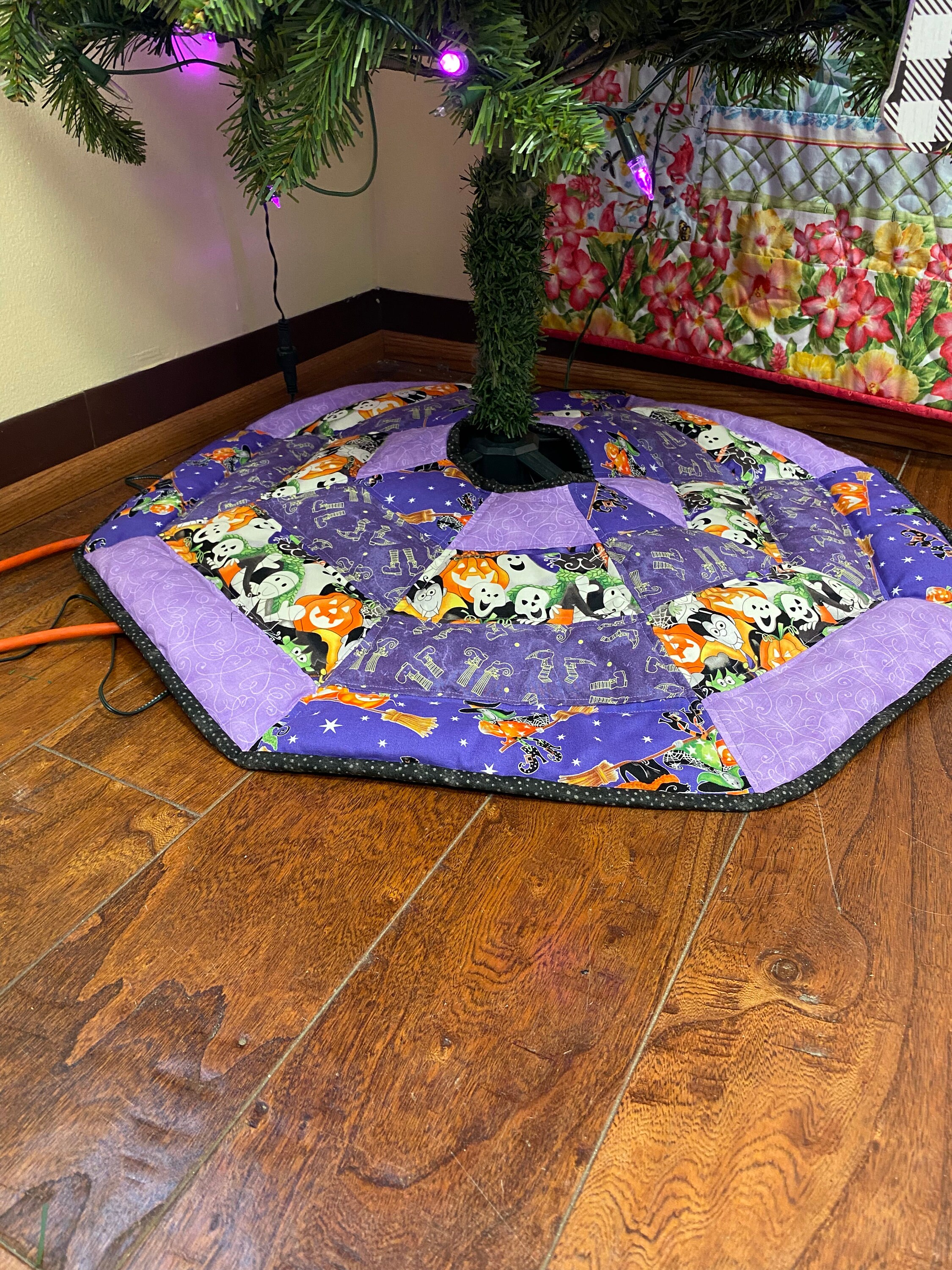 Witch and Friends Drac Frankie Ghost and More Halloween - Etsy