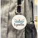 Custom Name Swimming Key Chain, Swimmer Gift, Swim Coach Gift, Swim ...