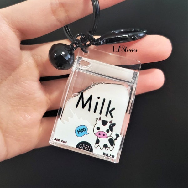 Mini Milk Cartons - Etsy