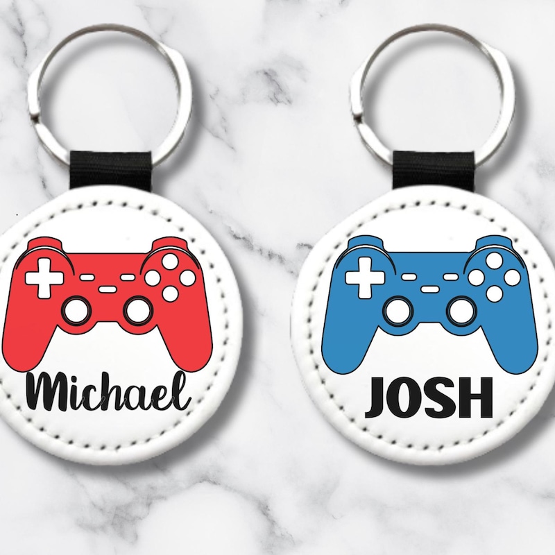 Xbox Keychain - Etsy