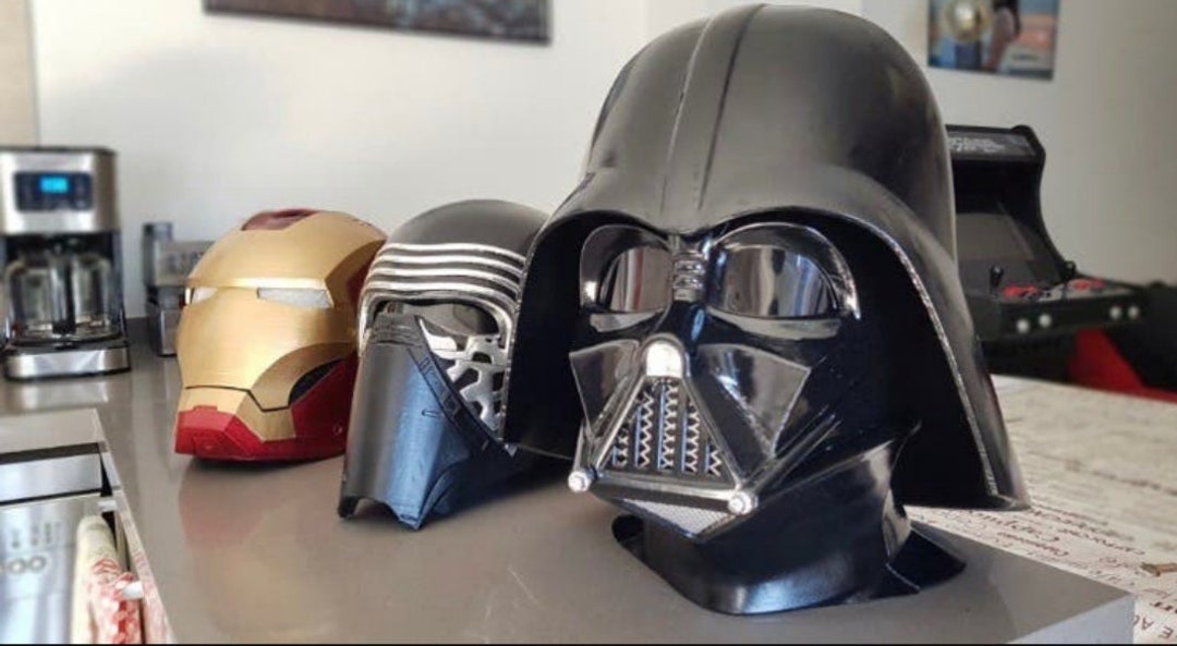 Movie Helmets - Etsy