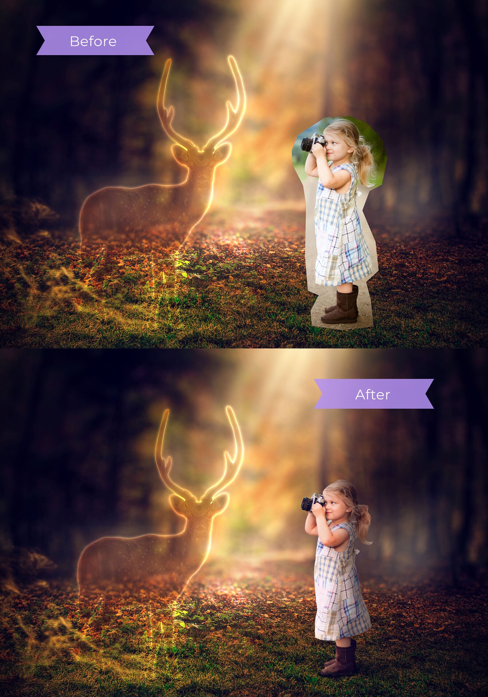 Photo Editing Service Background Change Photo Manipulation Add a Person ...