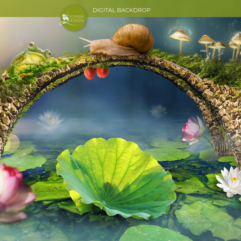 Fairy Tale Theme - Etsy