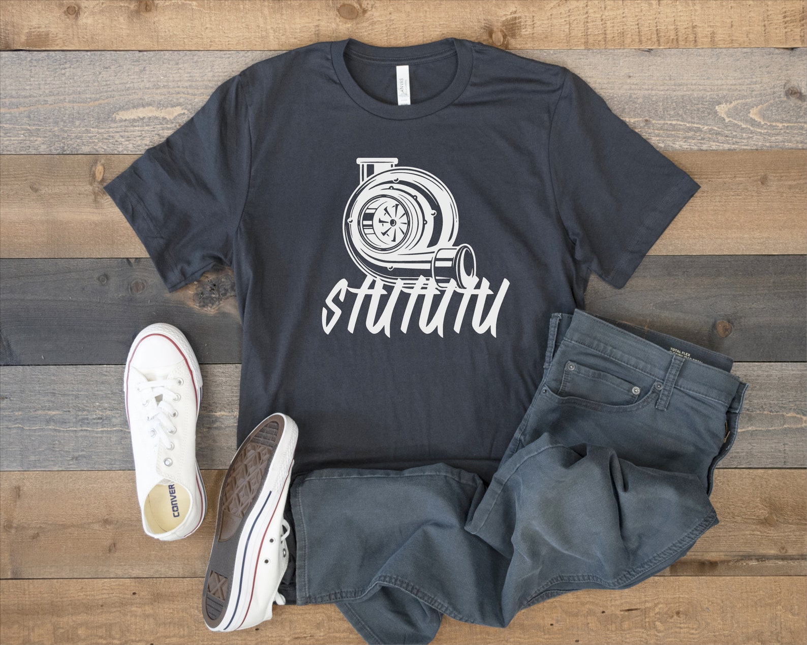 Turbo Stututu Tuner Car Shirt / Gift for Subie Guy or Girl - Etsy