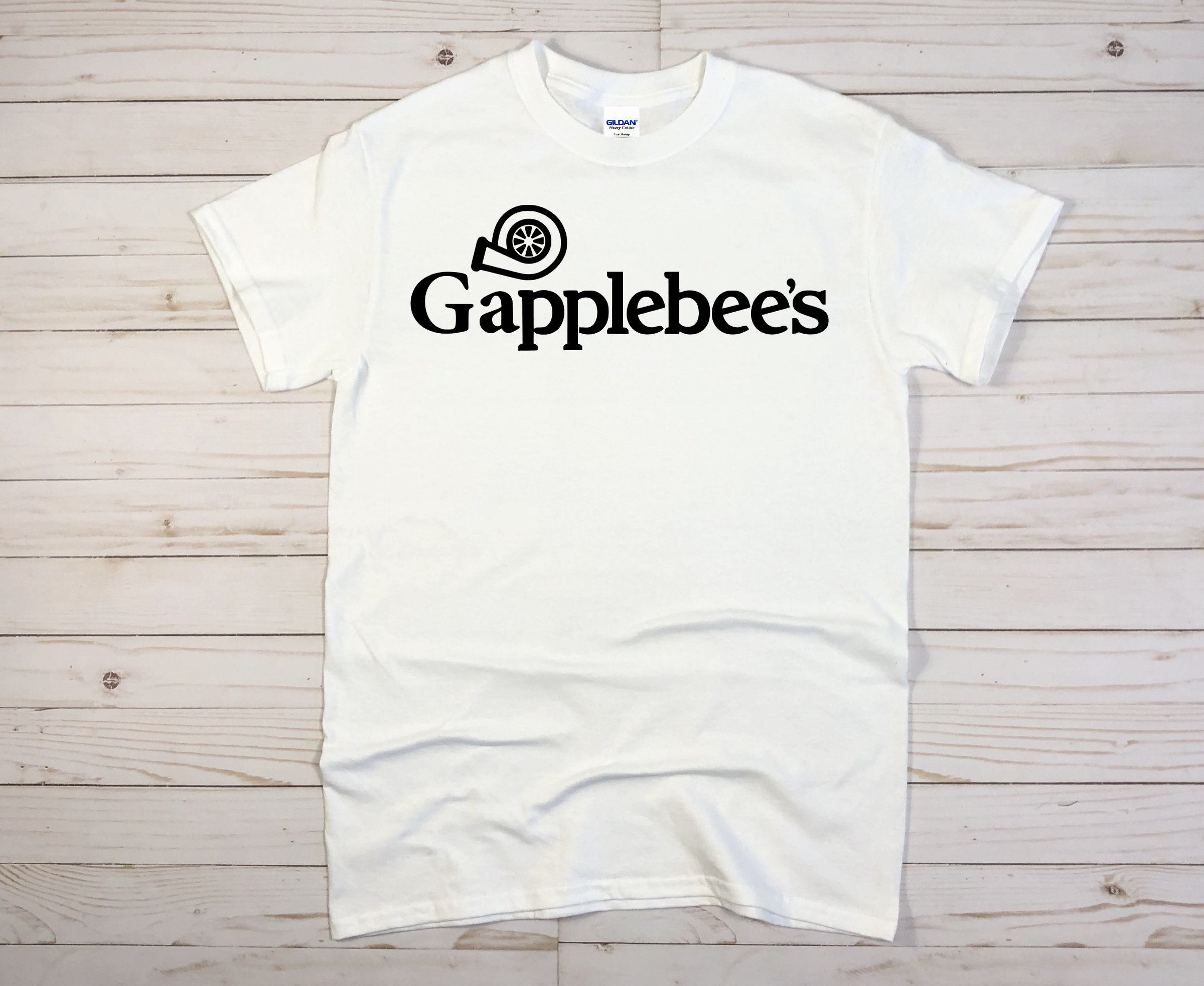 Gapplebees T Shirt / Car Enthusiast / Funny Car T-shirt / Car Guy Shirt ...