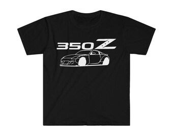 350z T Shirt - Etsy