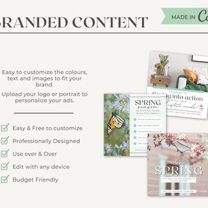 20 Spring Realtor Instagram Posts | Real Estate Social Media Posts ...