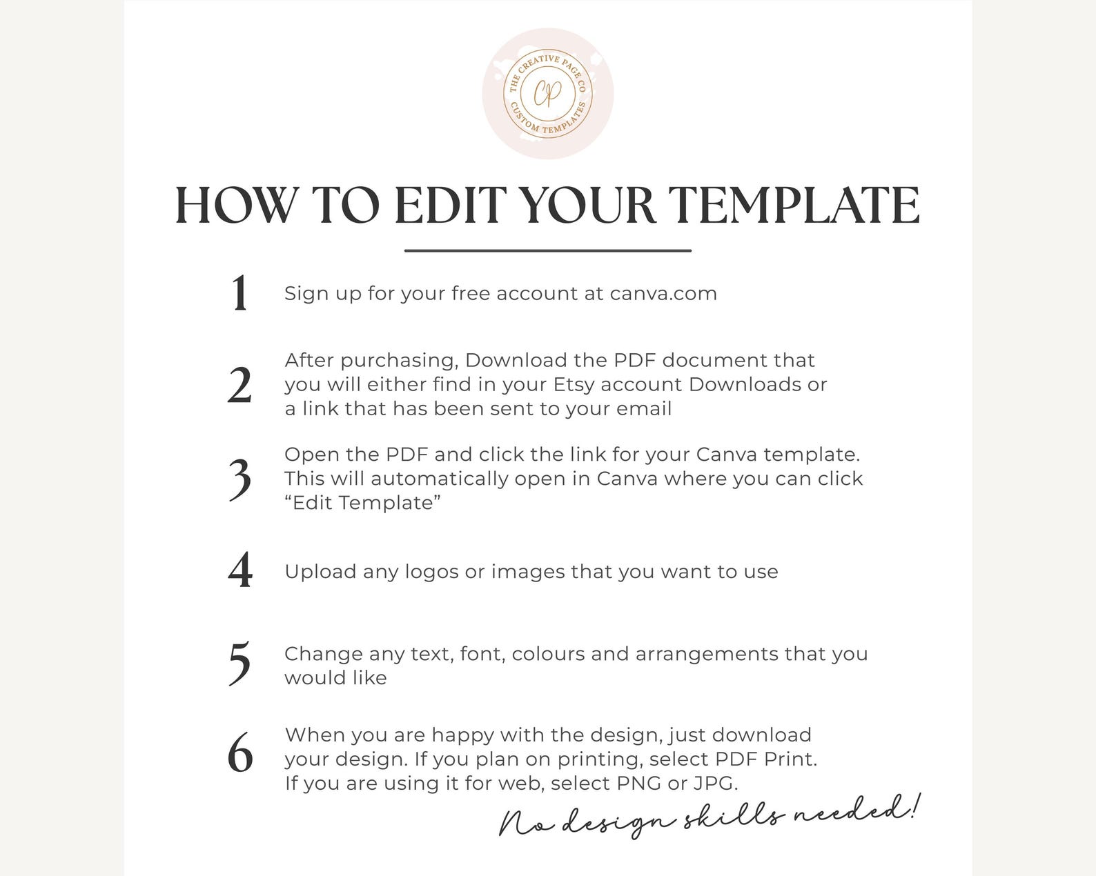 Real Estate Note Template | Realtor Note Pad Template | Farming Flyer ...