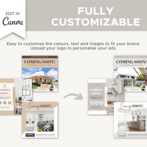 16 Coming Soon Realtor Instagram Posts | Real Estate Agent Social Media ...