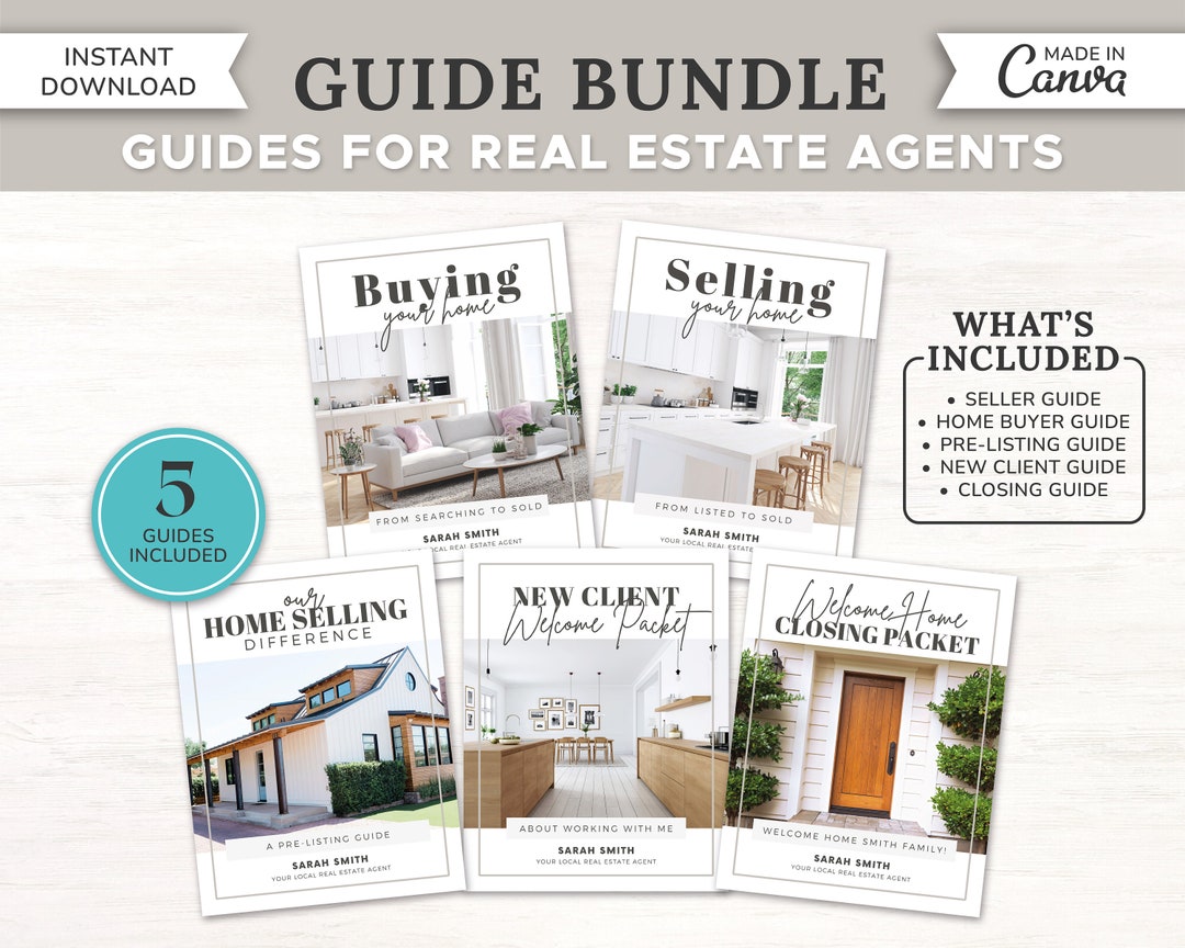 Home Guide Real Estate at Timothy Stump blog