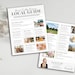 Real Estate Local Guide Welcome Guide Real Estate Marketing City Guide ...