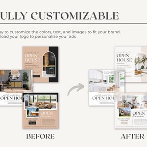 20 Open House Real Estate Instagram Posts | Real Estate Social Media ...