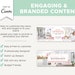 Spring Real Estate Facebook Cover Banner Real Estate - Etsy