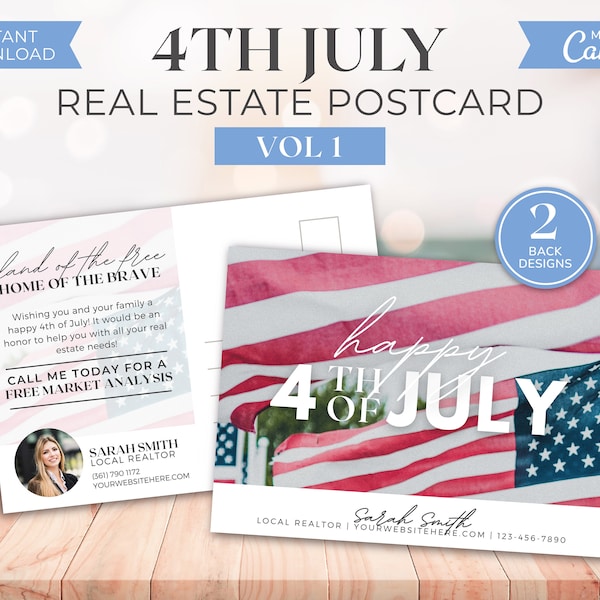 Real Estate Mailers - Etsy