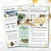 Real Estate Spring Newsletter | Real Estate Spring Marketing | Real ...