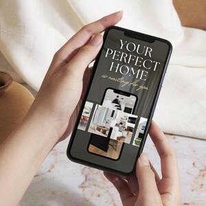 30 January Real Estate Reels | Instagram Reels Video | Faceless Reels ...