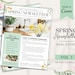 Real Estate Spring Newsletter | Real Estate Spring Marketing | Real ...