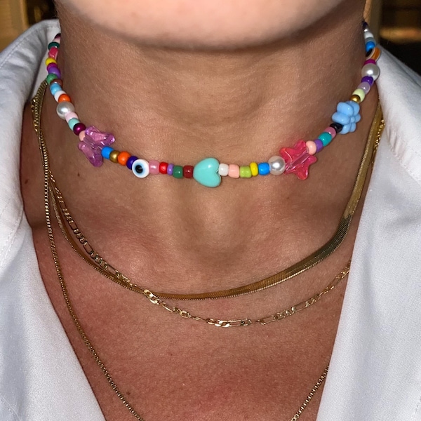 Gen Z Jewelry - Etsy