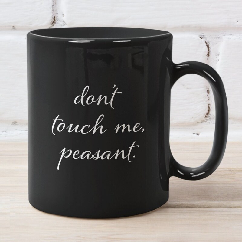 Inappropriate Mugs - Etsy