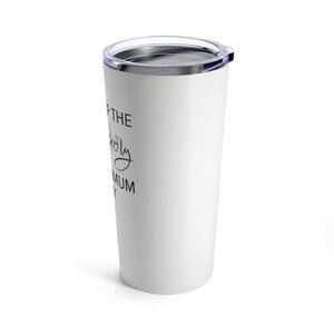 Dumbfuckery Tumbler This Profanity Tumbler is the Perfect Sassy ...
