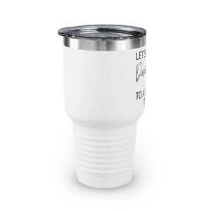 Dumbfuckery Tumbler, This Profanity Tumbler is the Perfect Sassy ...