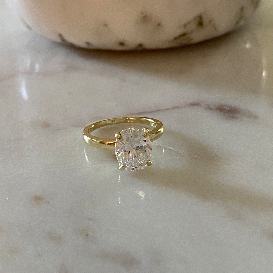 Fearfully and Wonderfully Made, Purity Ring - Etsy