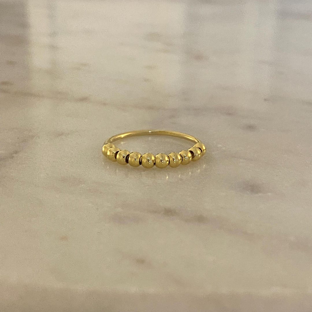 Abide, Purity Ring - Etsy