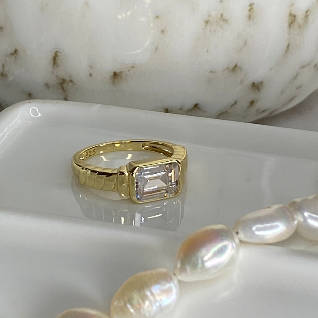 Treasure, Purity Ring - Etsy
