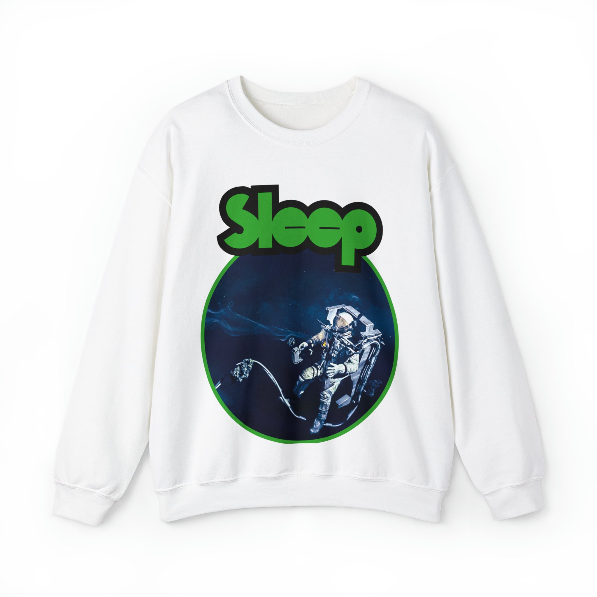 Sleep, Stoner Rock, Sleep Band Shirt, the Sciences, Unisex Heavy Blend ...