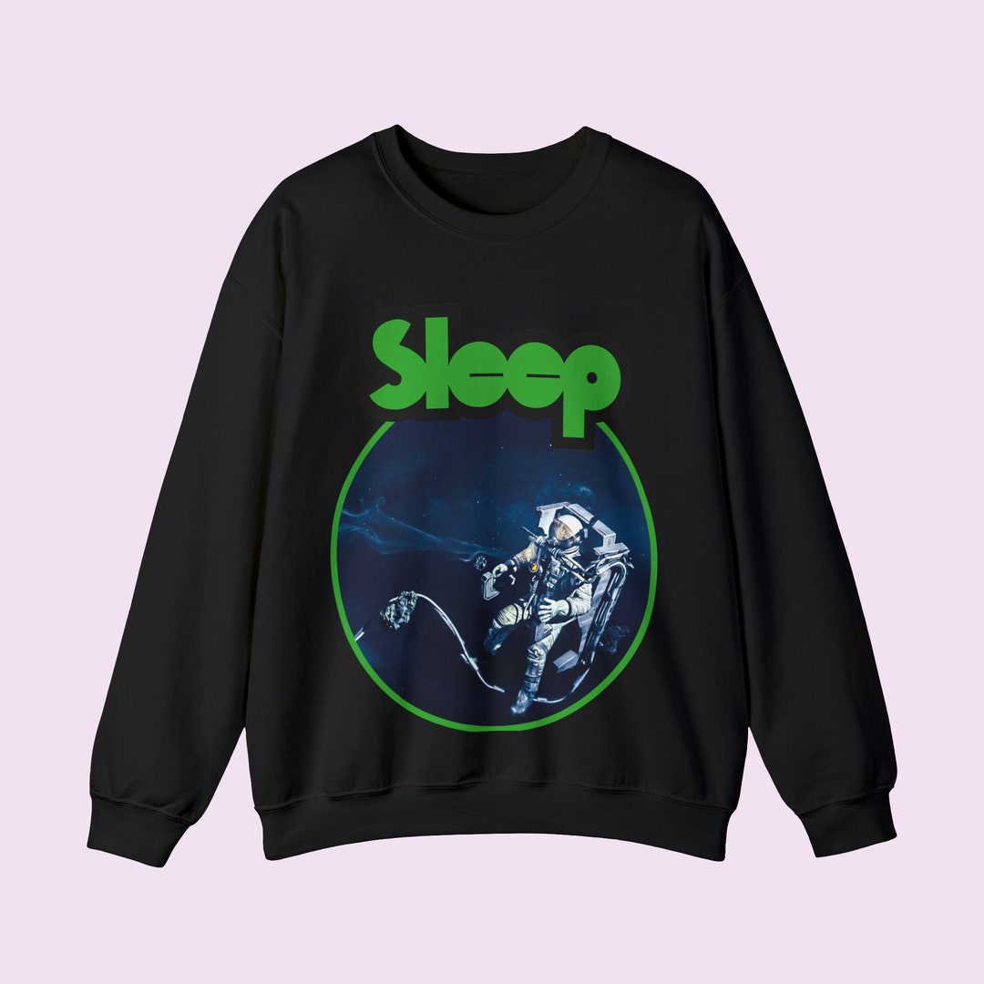 Sleep, Stoner Rock, Sleep Band Shirt, the Sciences, Unisex Heavy Blend ...