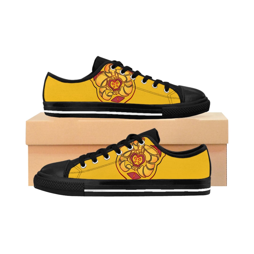 Lucifer Brand - Men's Sneakers - Etsy