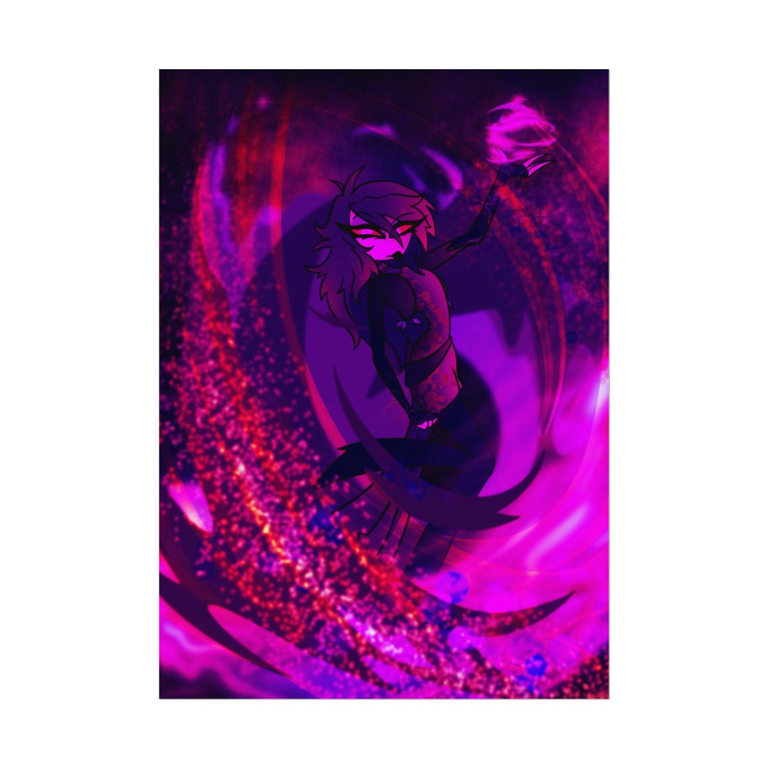 Proud Princess - Octavia Goatia Poster - Etsy