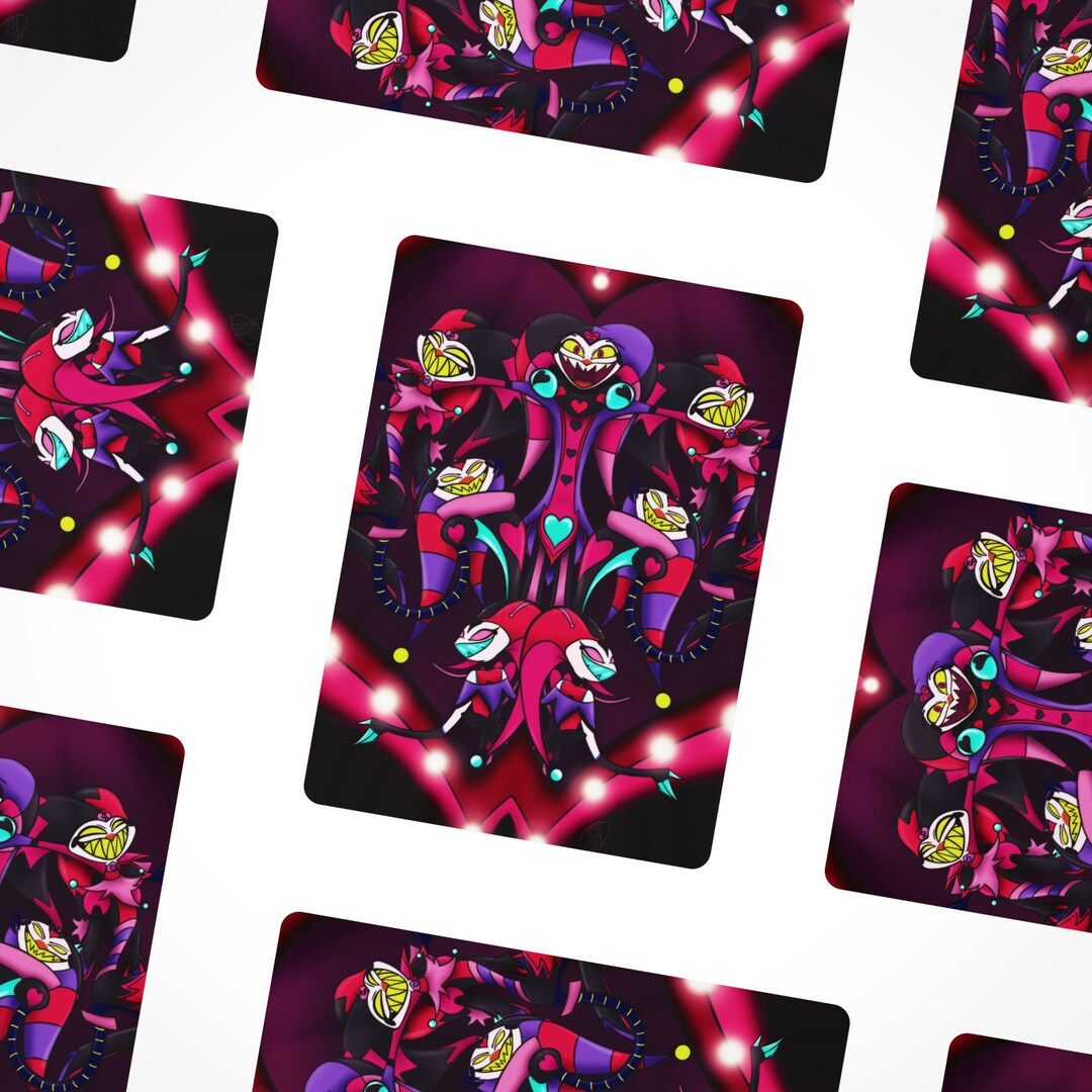 Many Fizzy Cards - Etsy