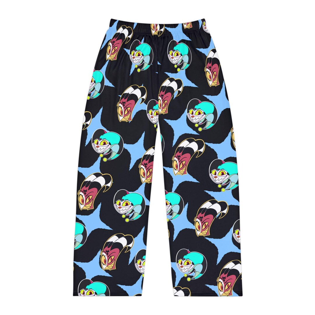 Happy Blitzfizz - Pajama Pants - Etsy