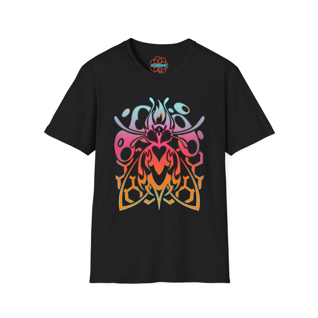 GLUTTONY RING - Unisex Softstyle T-shirt - Etsy