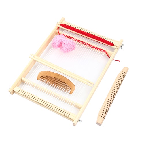 Loom Frame Set - Etsy