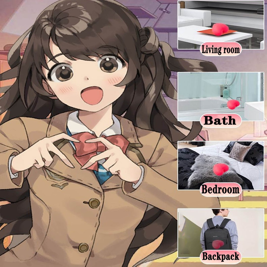 Fantasy Love Masturbator, weiches Spielzeug für Erwachsene, pelziges ...