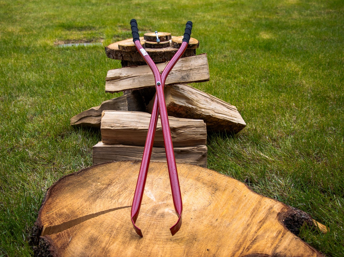 Locally Made Fire Tongs Fire Safety Utilize for Grabbing - Etsy