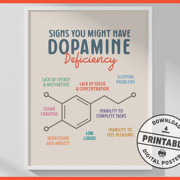 Dopamine Decor - Etsy