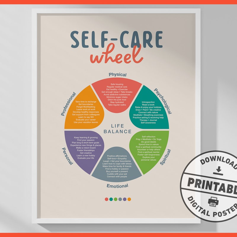 Buy Self Care Online In India - Etsy India