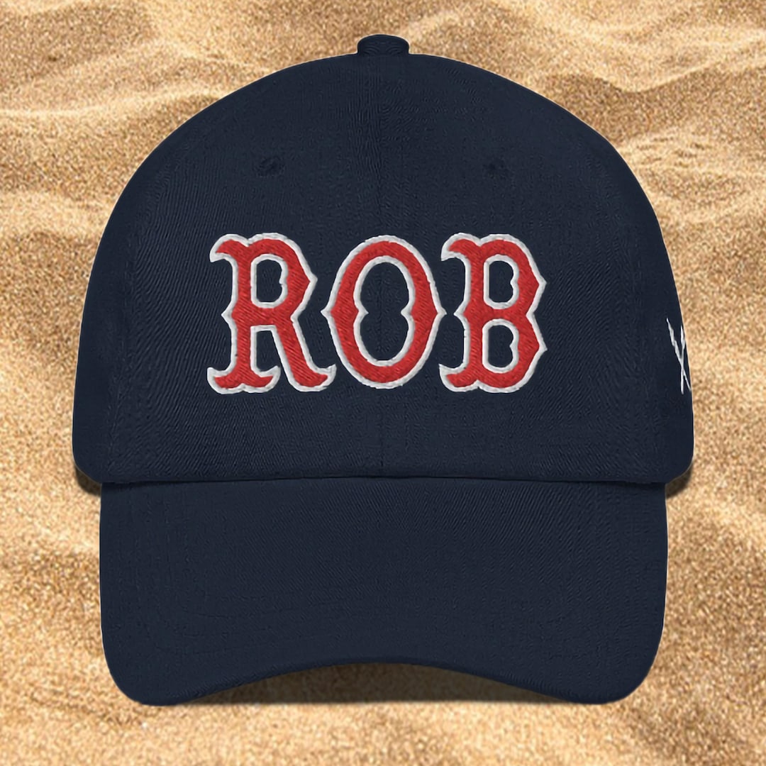 Survivor Hat, Rob Baseball Cap, Reality TV Show T-shirt, Torch Series ...