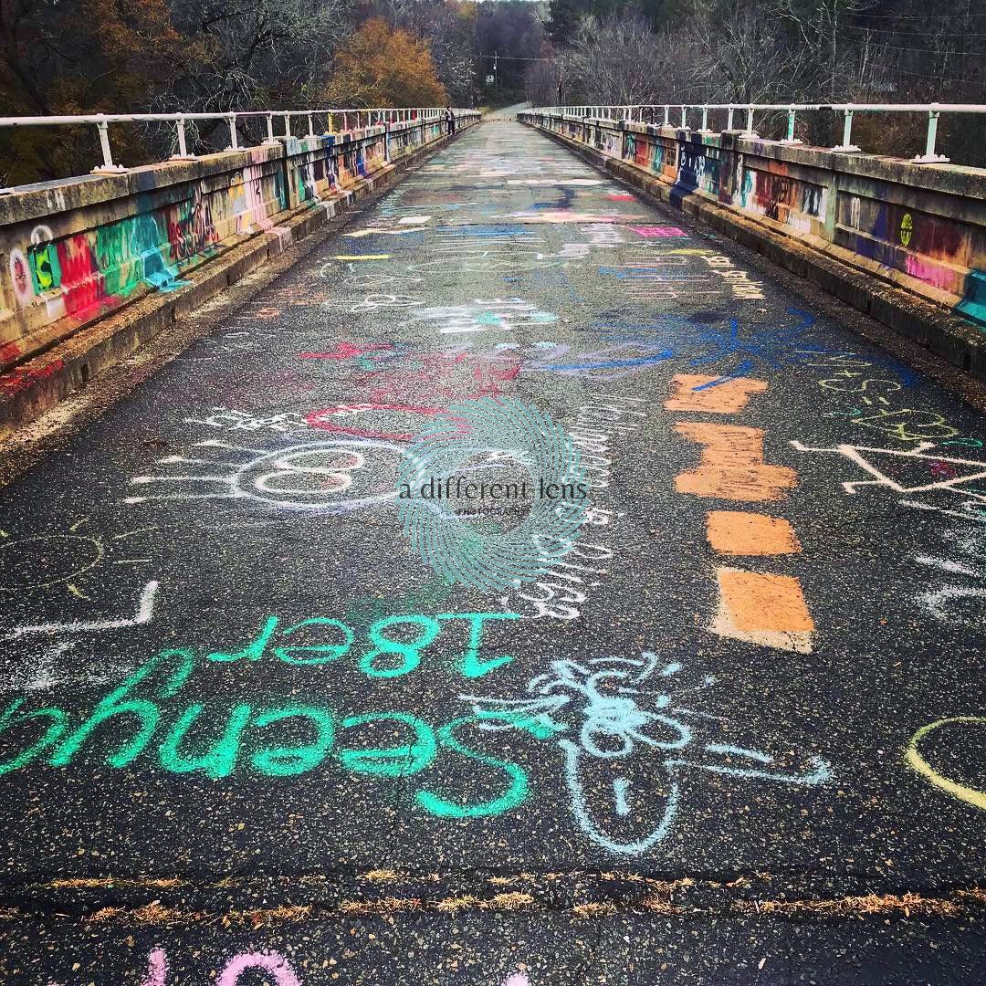 Chatham County Photography, Bynum Bridge - Etsy