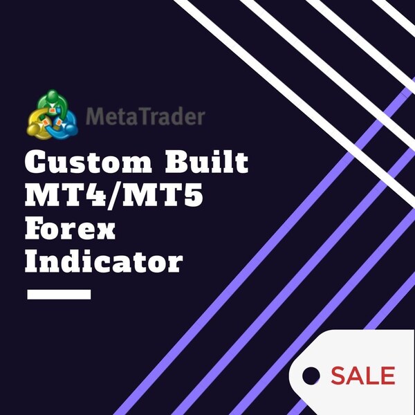 Indicator Mt5 - Etsy