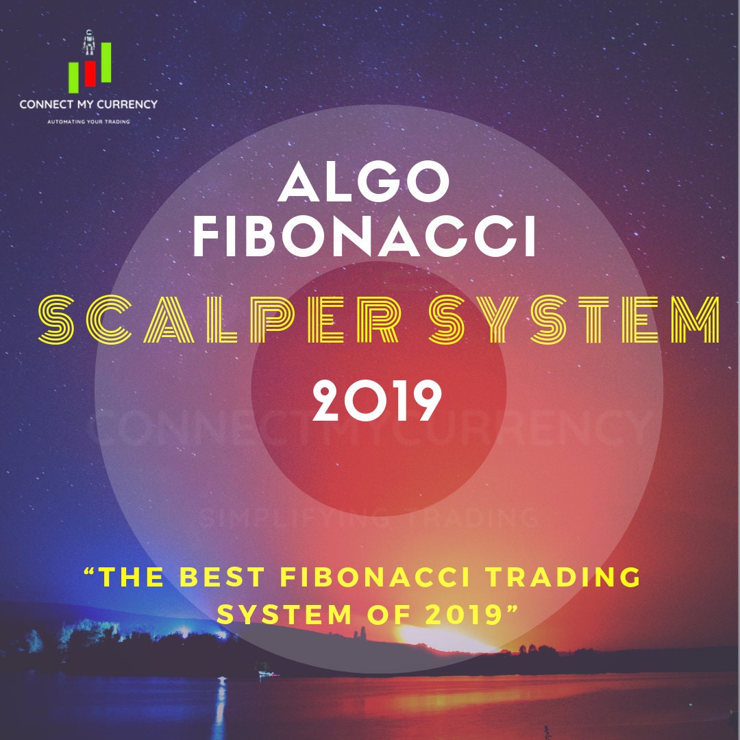Algo Fibonacci Scalper Indicator System Forex Trading System - Etsy