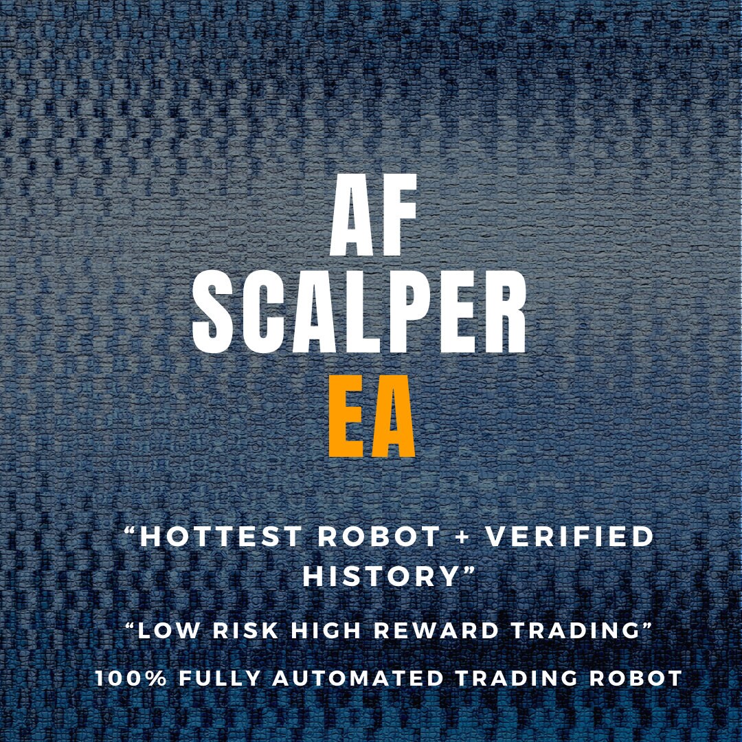 AF Triple Bundle Fully Automated MT4 Trading System / Strategy / Robot ...