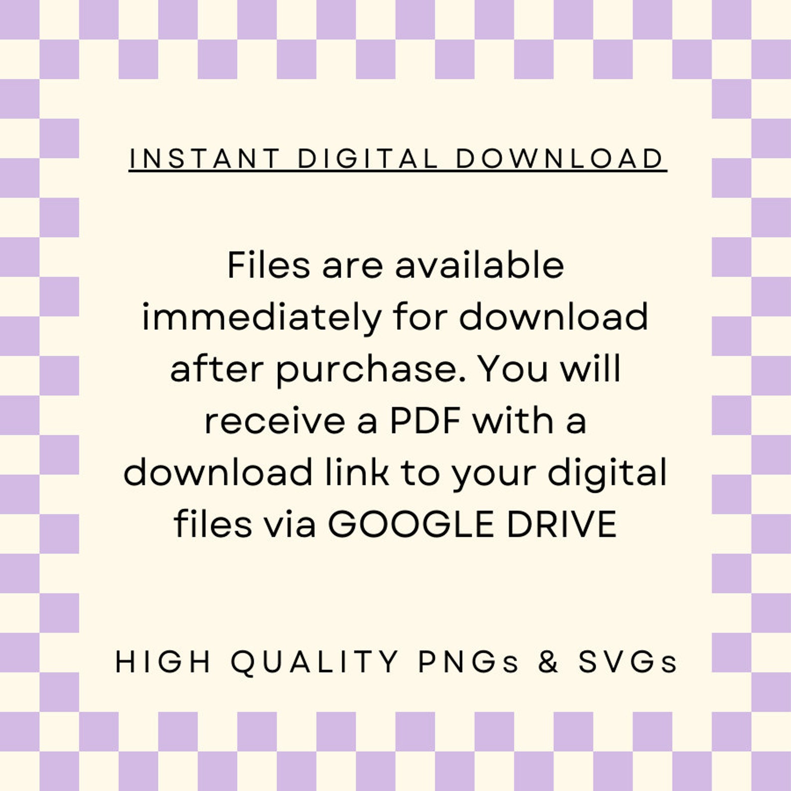 Checkers Clipart SVG Bundle Black Checkers Pattern Png & SVG Cut Files ...