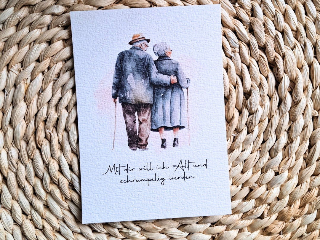 Loving Valentine's Day Postcard Forever Us, Postcard ,Greeting Card ...