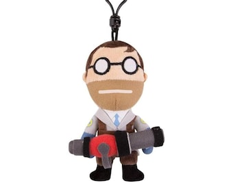 Soldier From Team Fortress 2 Collectible 3d Printed Statues - Etsy Israel